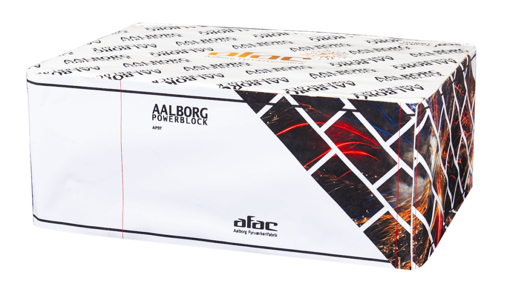 Køb og bestil flot fyrværkeri til gode priser i Viborg | Knaldkassen ...